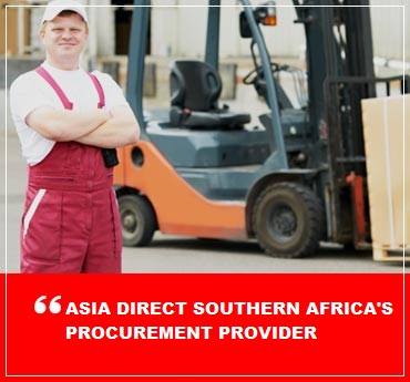 ABOUT ASIA DIRECT